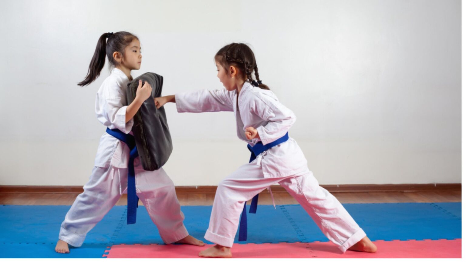 5 Benefits of Practicing Karate for Kids