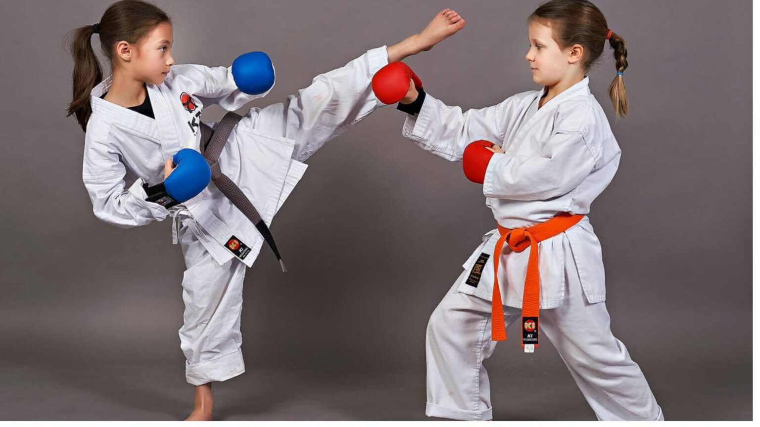 How Karate Can Teach Self-Discipline and Focus
