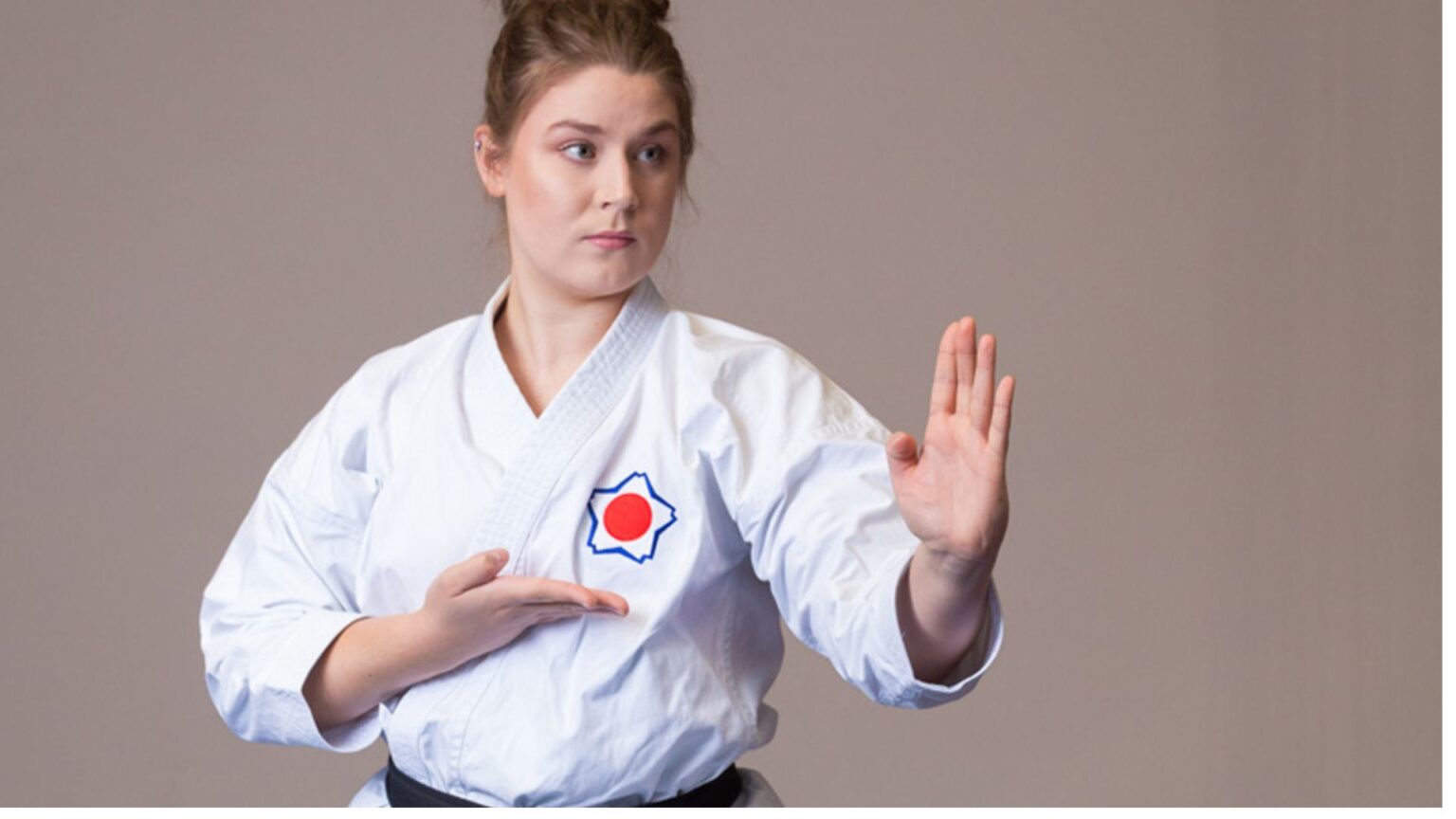 How to Balance Karate Training with School or Work
