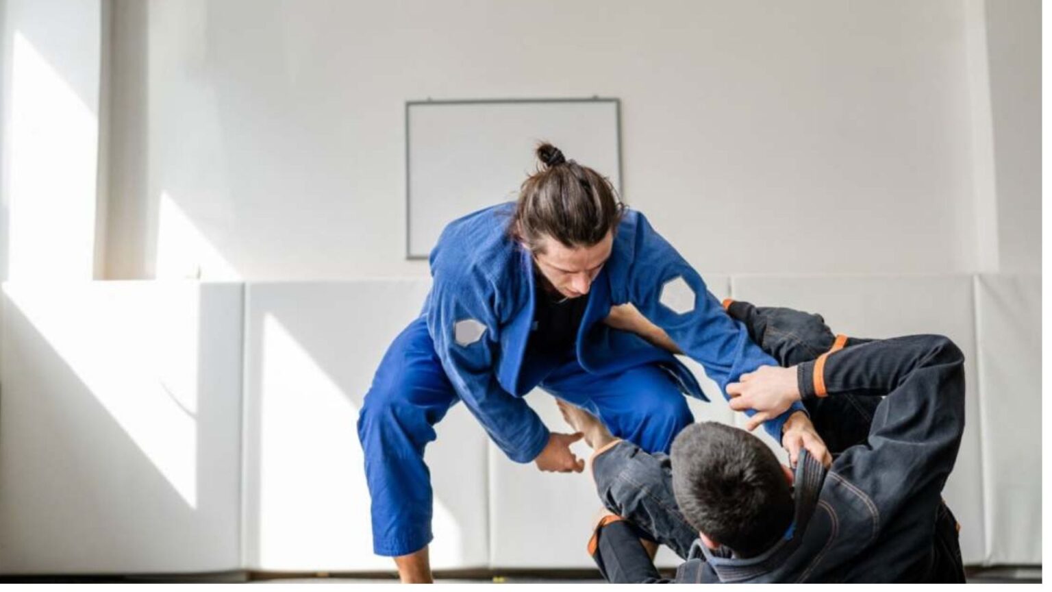 How to Balance Karate Training with School or Work