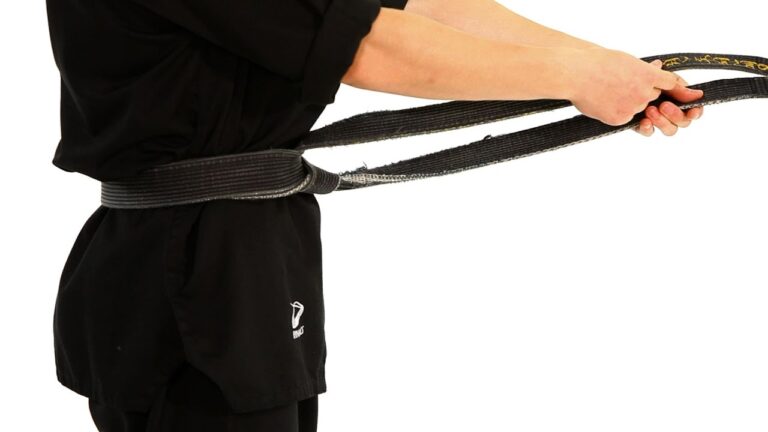 How to Get Your Black Belt in Karate: A Step-by-Step Guide