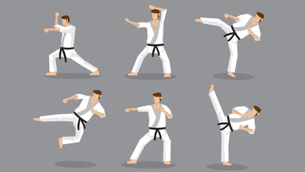Introduction to Karate: A Beginner’s Guide