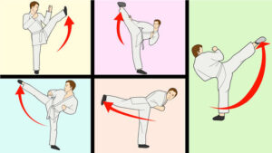 Karate Training Techniques For Beginners
