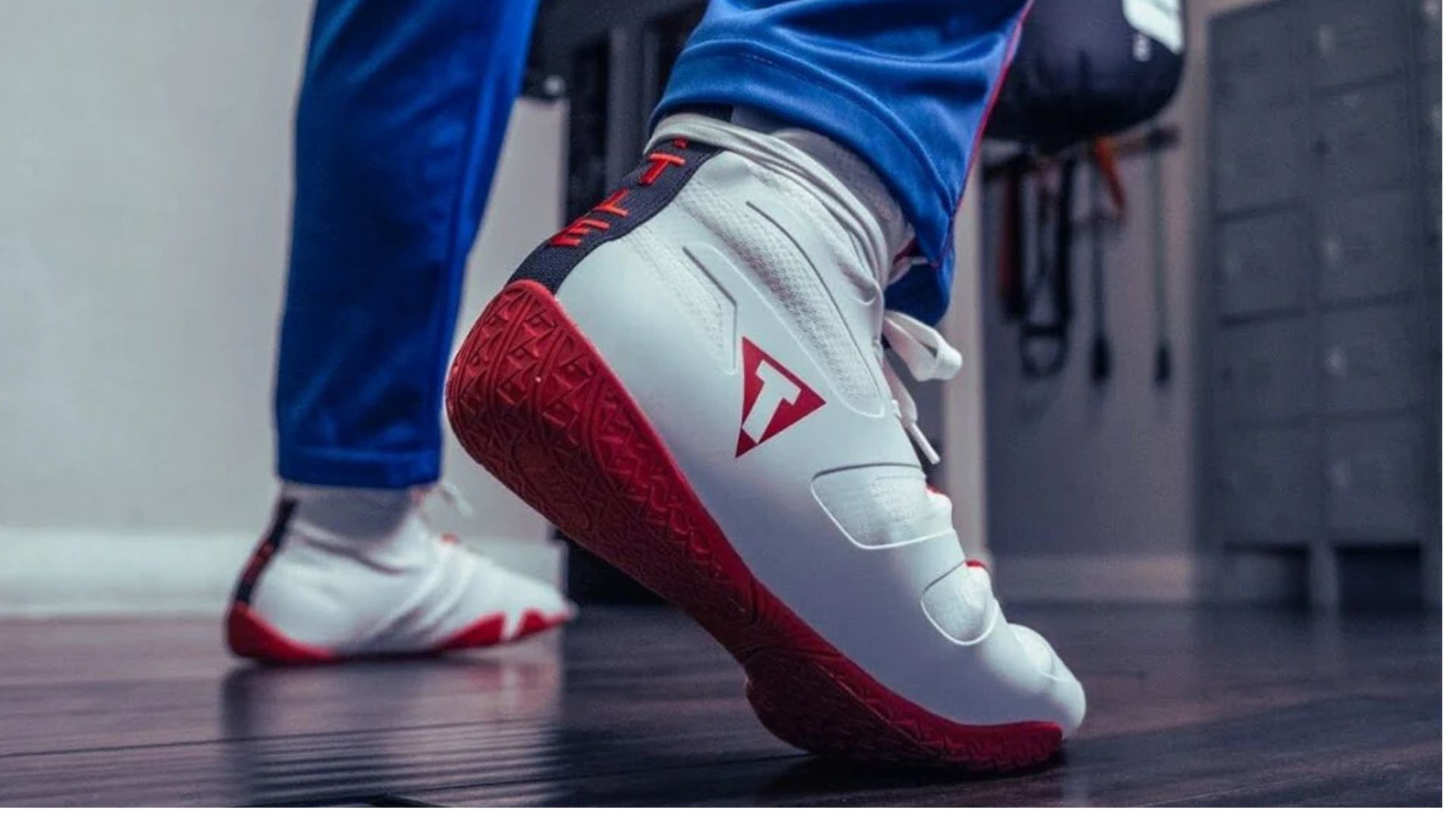 The Best Karate Shoes for Performance and Safety
