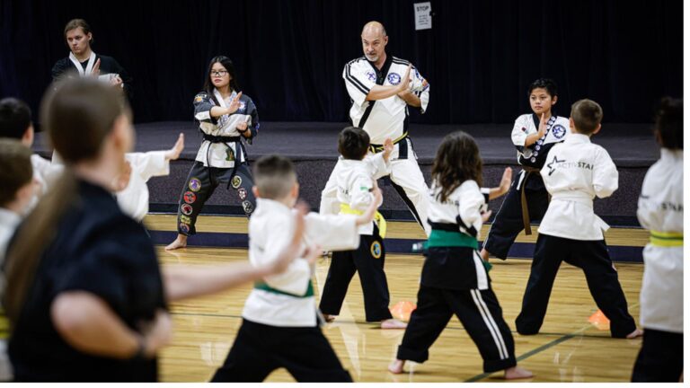 The Different Styles of Karate and Their Differences