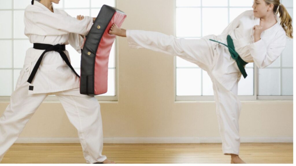 The Different Styles of Karate and Their Differences