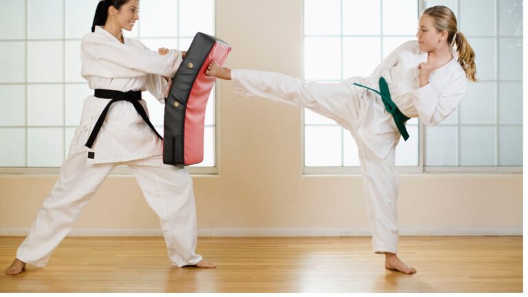 The Importance of Proper Karate Sportswear for Injury Prevention