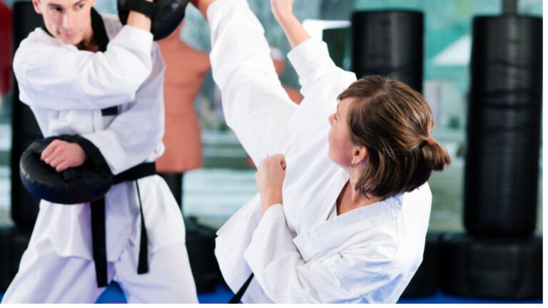 The Importance of Proper Karate Sportswear for Injury Prevention
