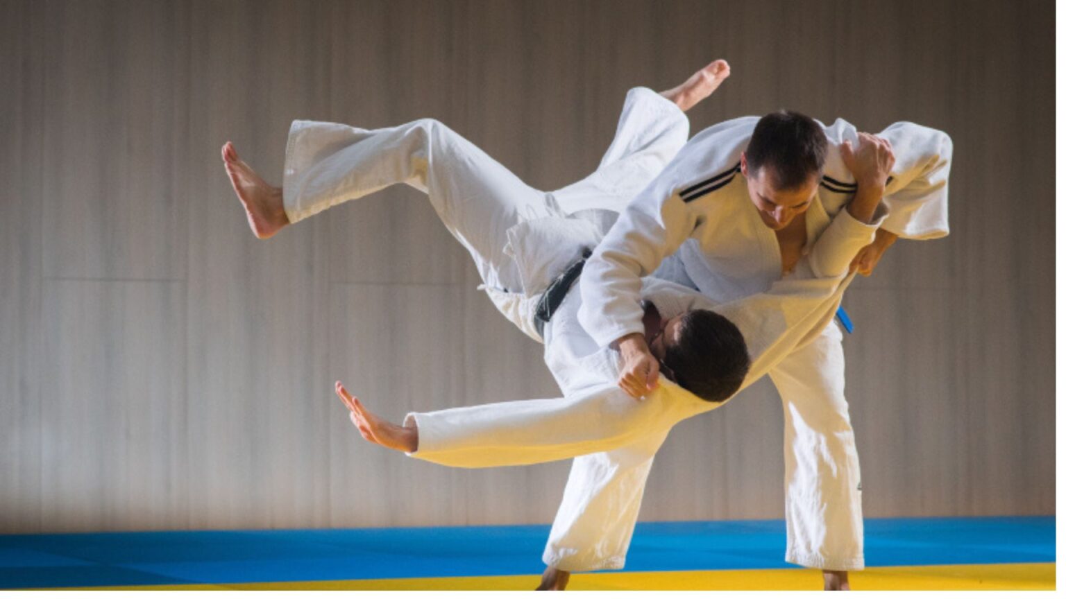 The Most Common Types of Karate Tournament Formats