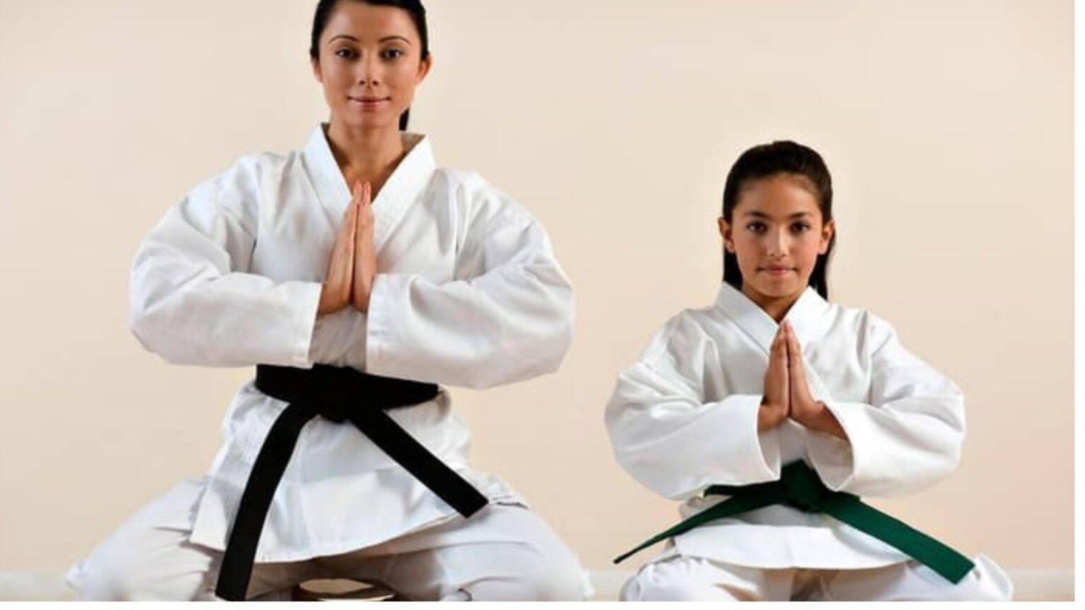 The Relationship Between Karate and Respect for Nature