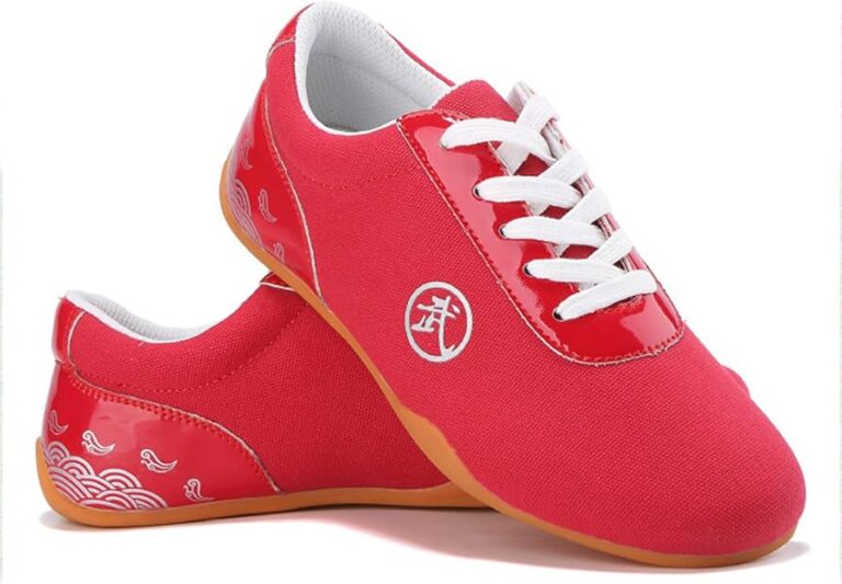 The Role of Karate Footwear in Performance