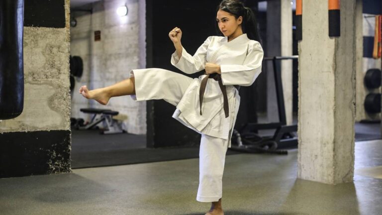 Top Karate Styles and Their Differences