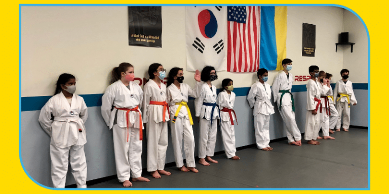 Understanding Karate Belt Rankings and What They Mean