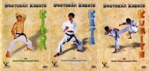 Understanding Karate Tournaments: Rules and Regulations