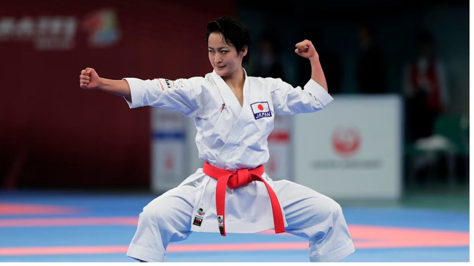 Understanding the Importance of Karate Stances