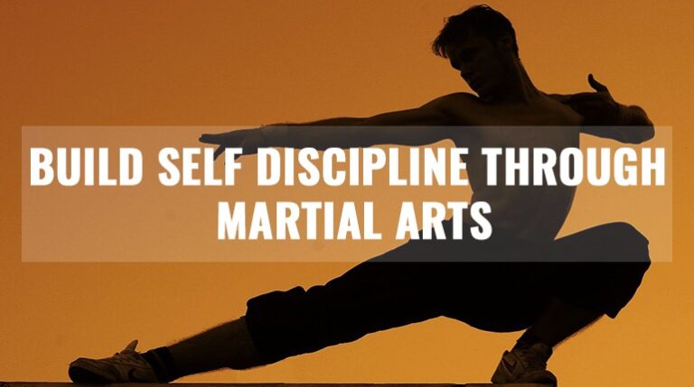 How Karate Builds Discipline and Focus