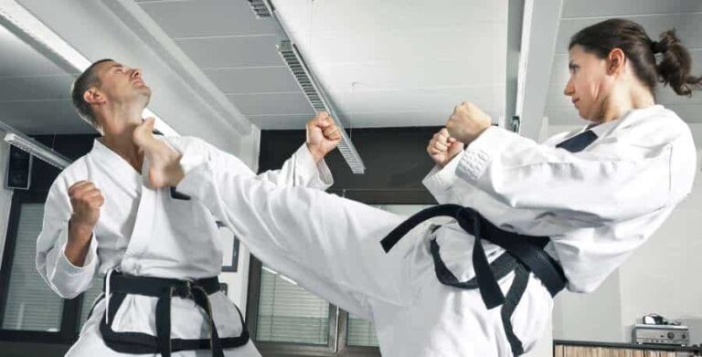 Different Karate Styles and Their Unique Features