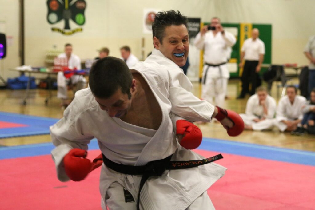 Karate Tournament: A Competitor’s Guide