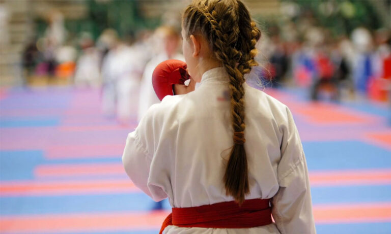 Sportswear is Essential for Injury Prevention in Karate